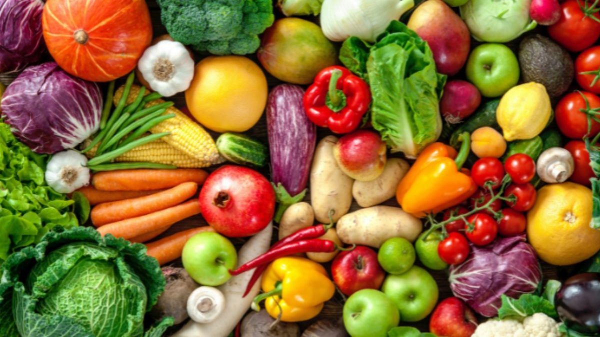 Vegetable Dishes in Turkish Cuisine - Turkish Cultures